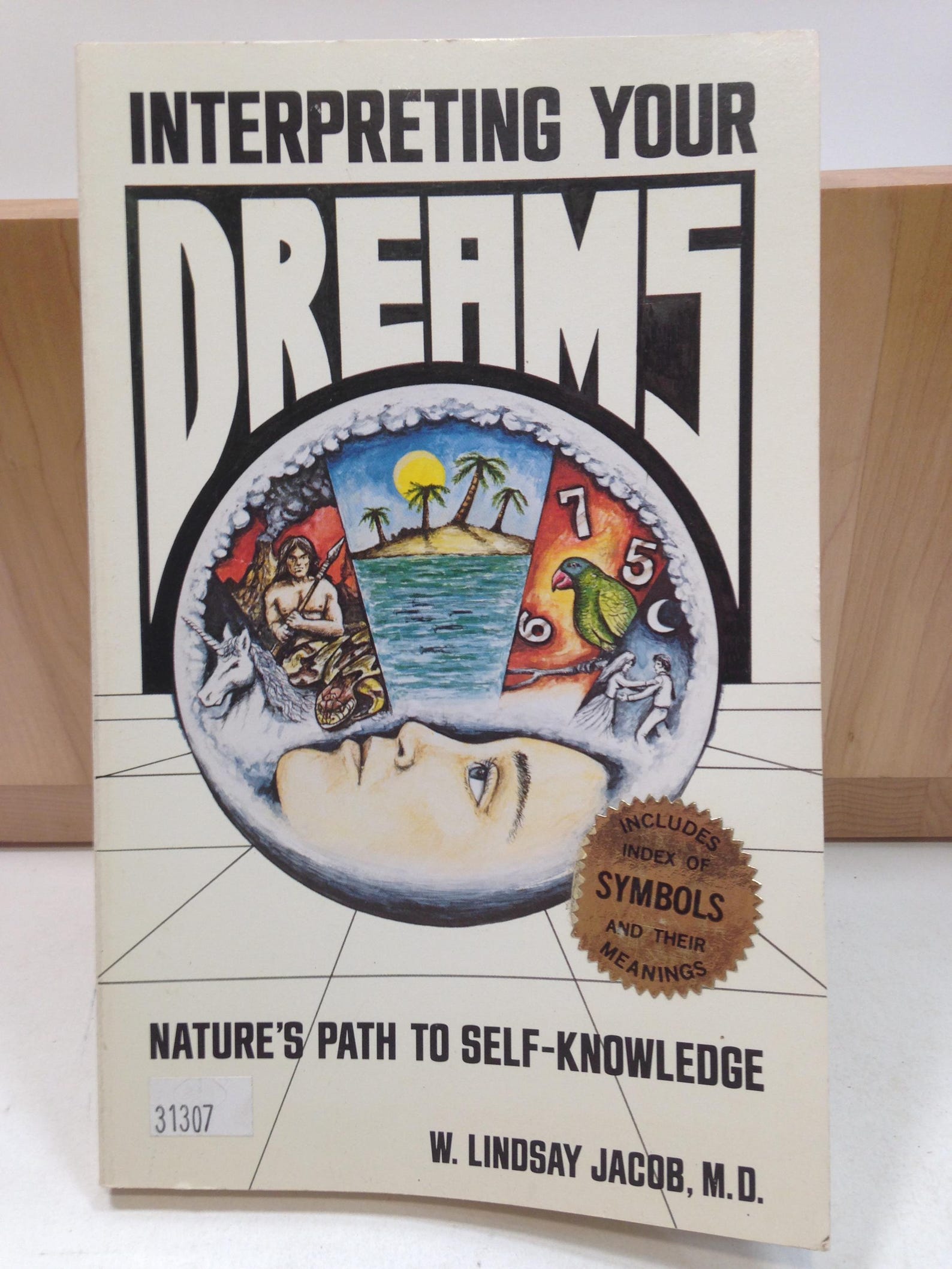 3 Books of Understanding Your Dreams, 10,000 Dreams Interpreted and 2 ...