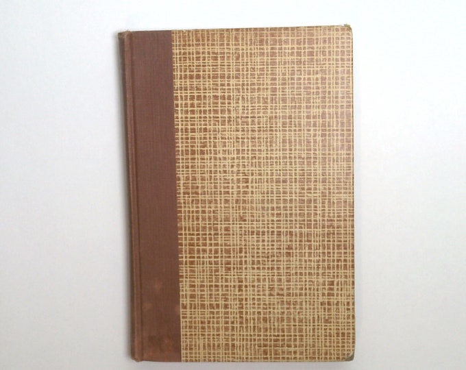 Vintage Book: the Real Book About Abraham Lincoln by Michael Gorham ...