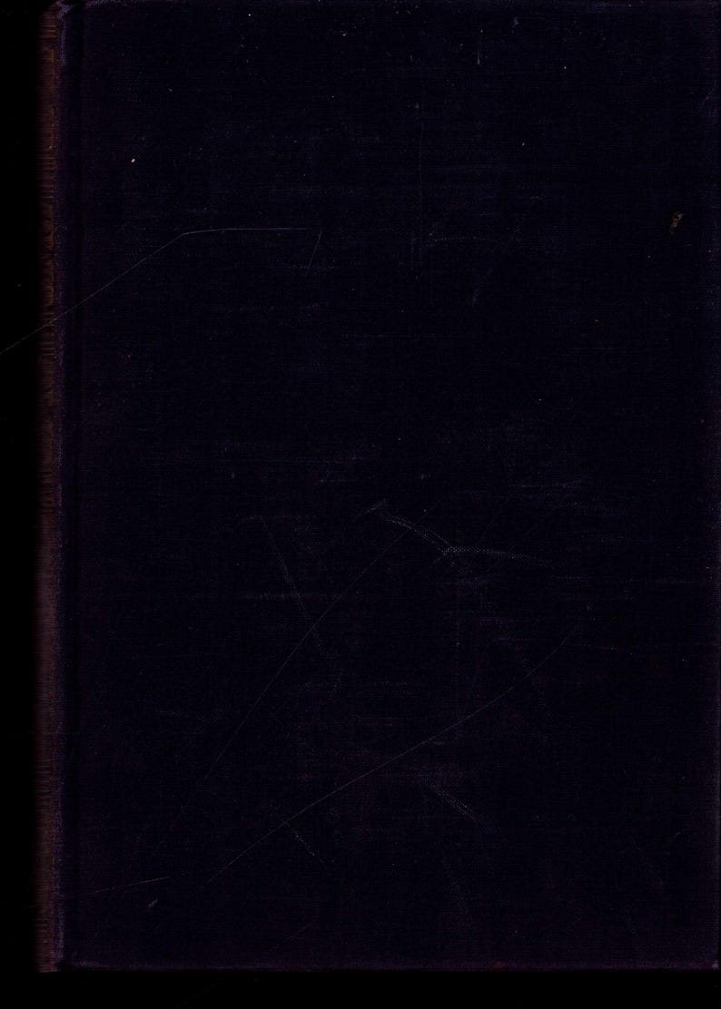 Vintage Book: Little Orvie by Booth Tarkington 1933 0825 - Etsy