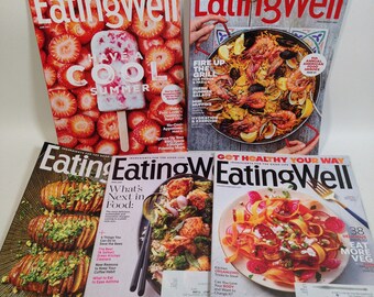 9 Issues of Gourmet Magazine 1960s and 1970s 0624 - Etsy