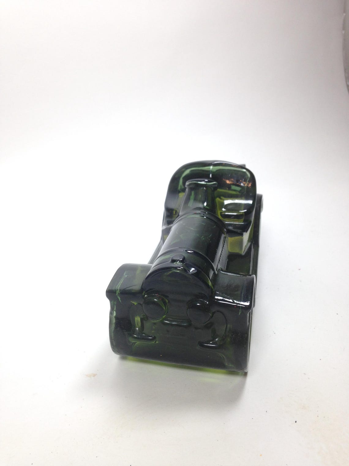Avon Straight Eight Green Car Men's Aftershave Bottle 0824 - Etsy