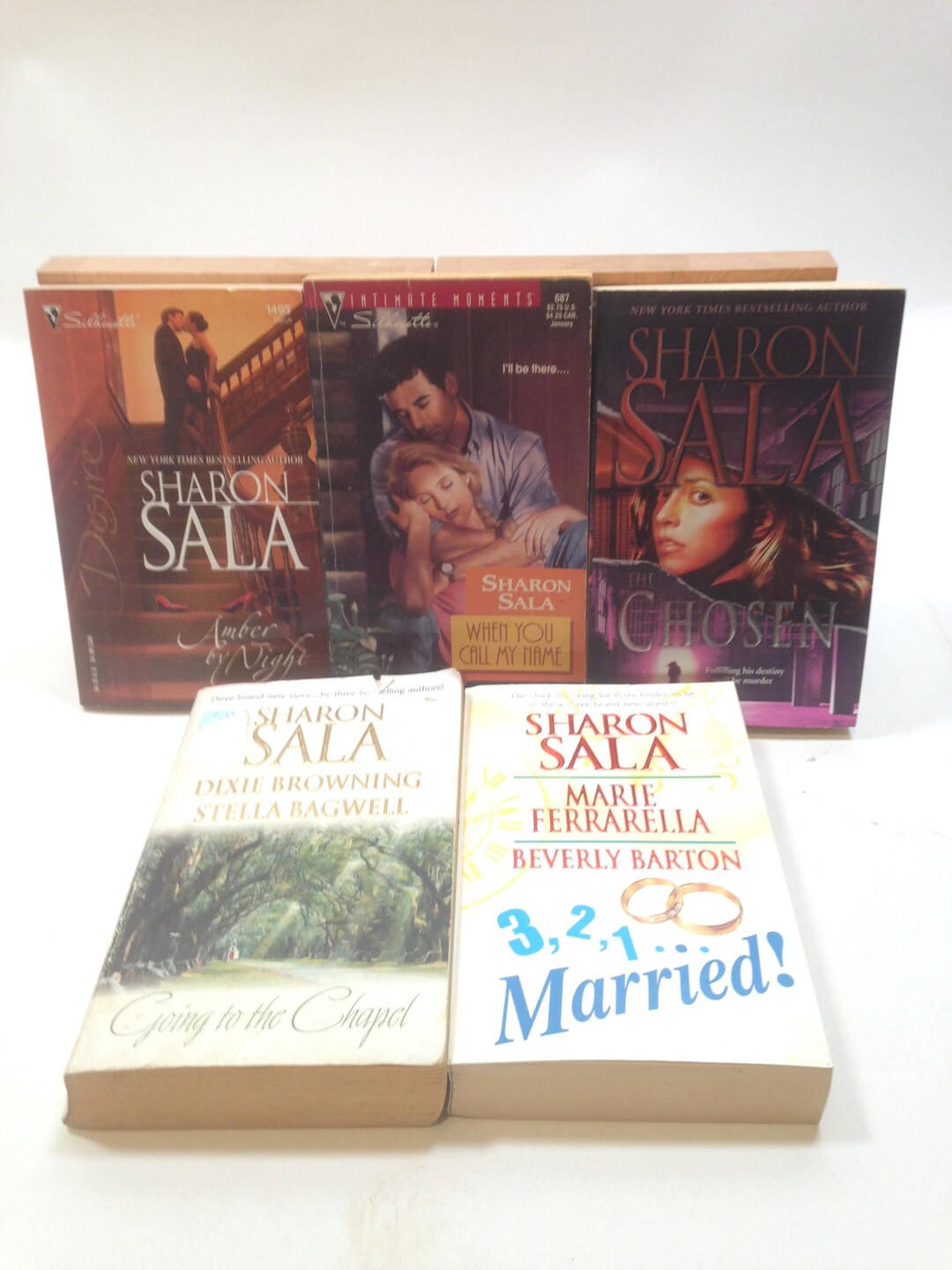 Cool Sharon Sala Books In Order Pictures