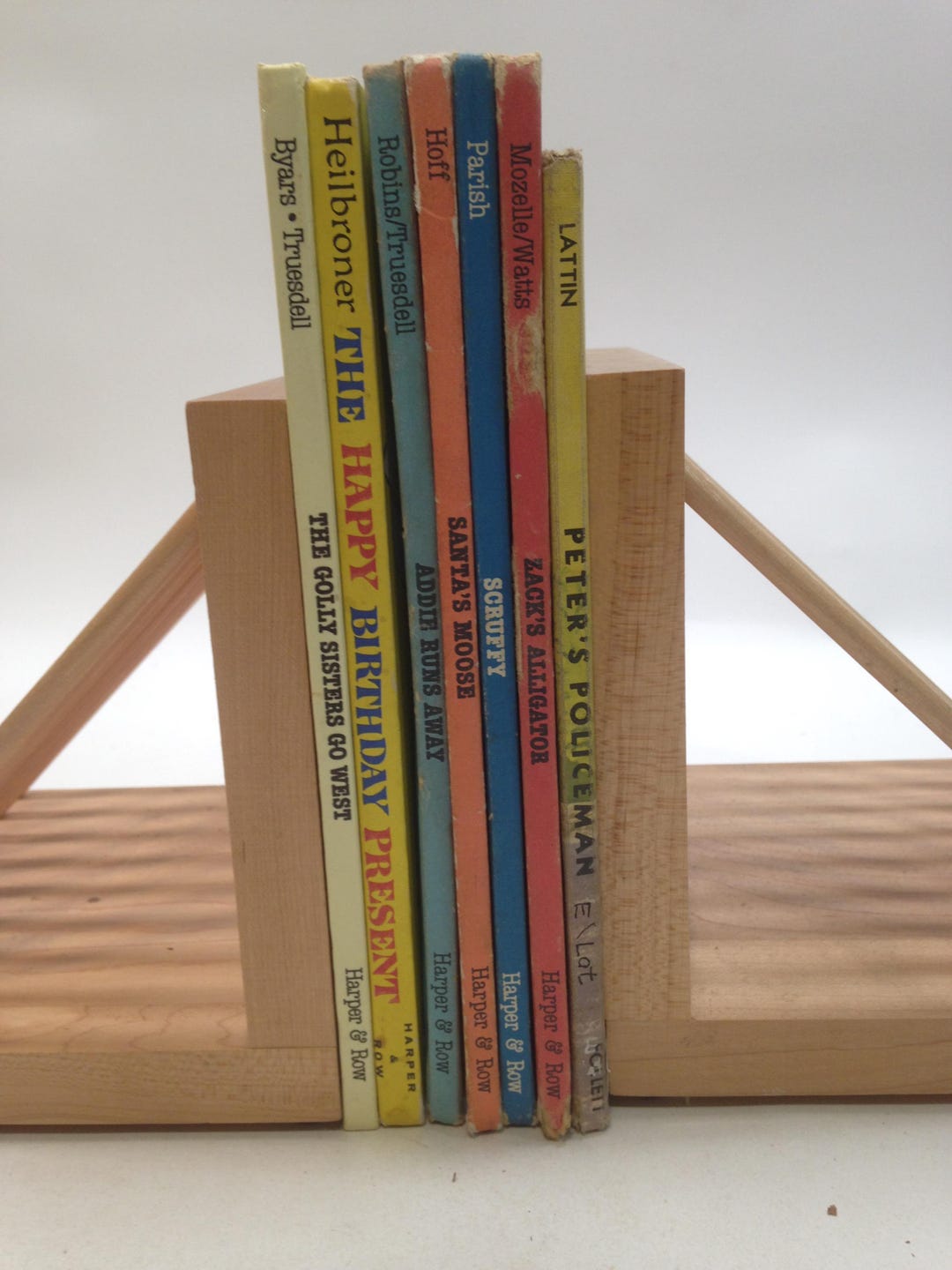 7 Children's Books, an I Can Read Book & an Early I Can Read Book, the ...