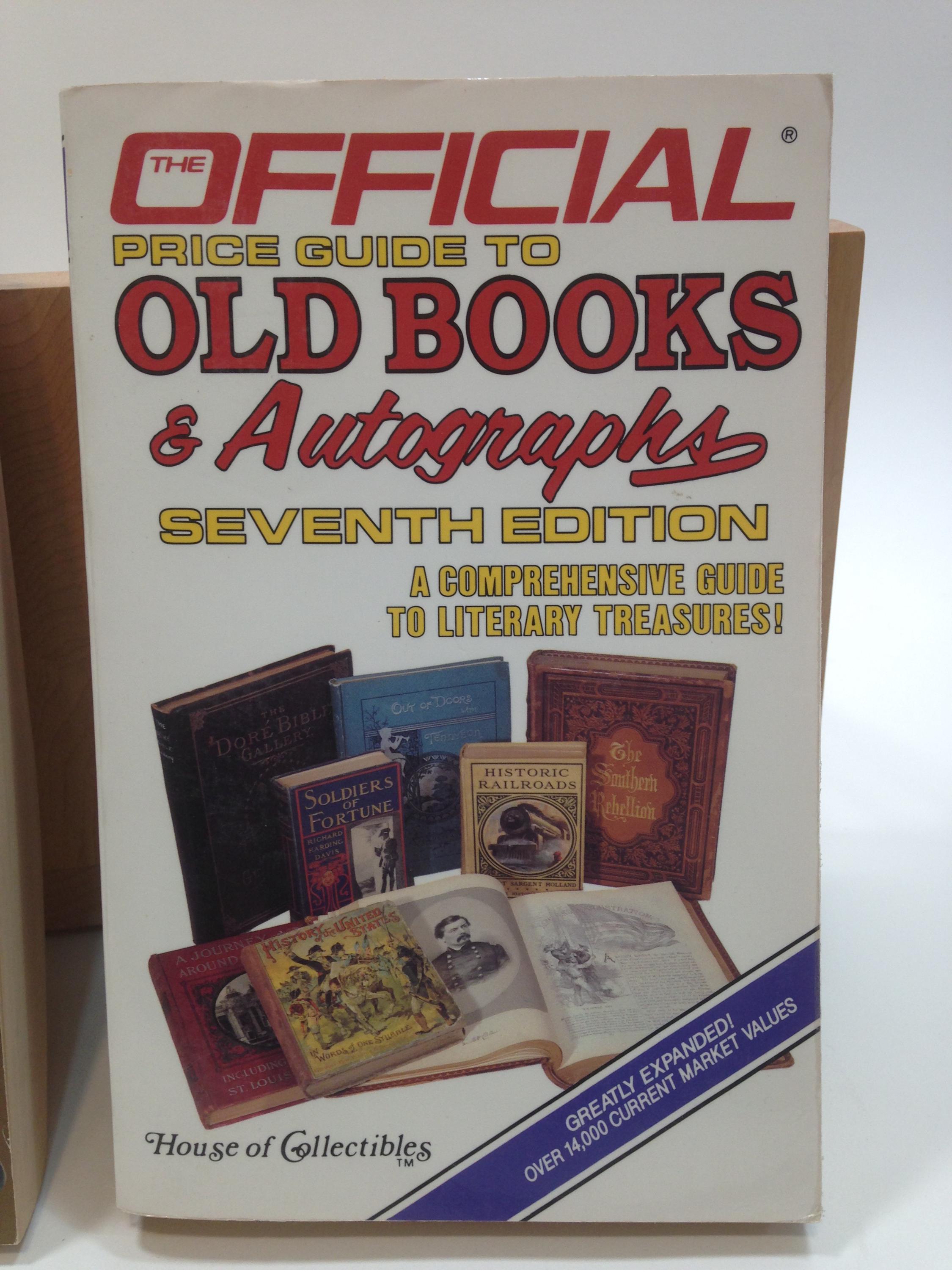 5 Antique & Collectibles Price Guides by David Lindquist and More! 0125 ...