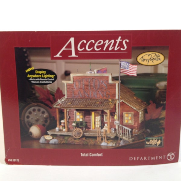 Terry Redlin Originals - Etsy