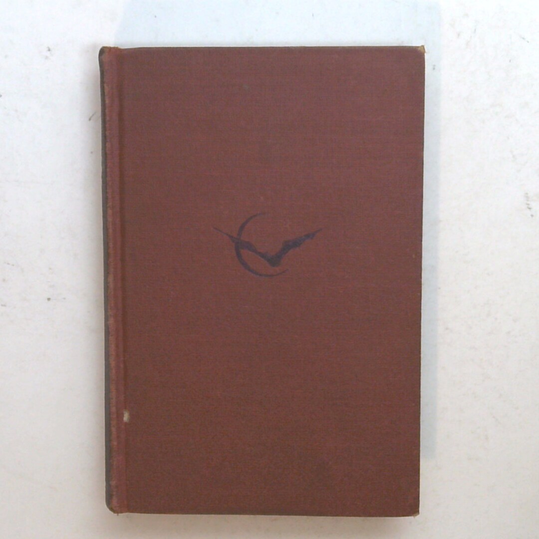 Vintage Book: the Riddle of the Amber Ship by Mary and Thomas Hanshew ...