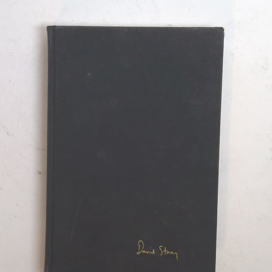 Vintage Book: Radcliffe by David Storey First America Edition 1964 0823 ...