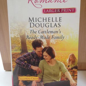 7 Romance Books by Michelle Douglas, Her Irresistible Protector, Bella ...