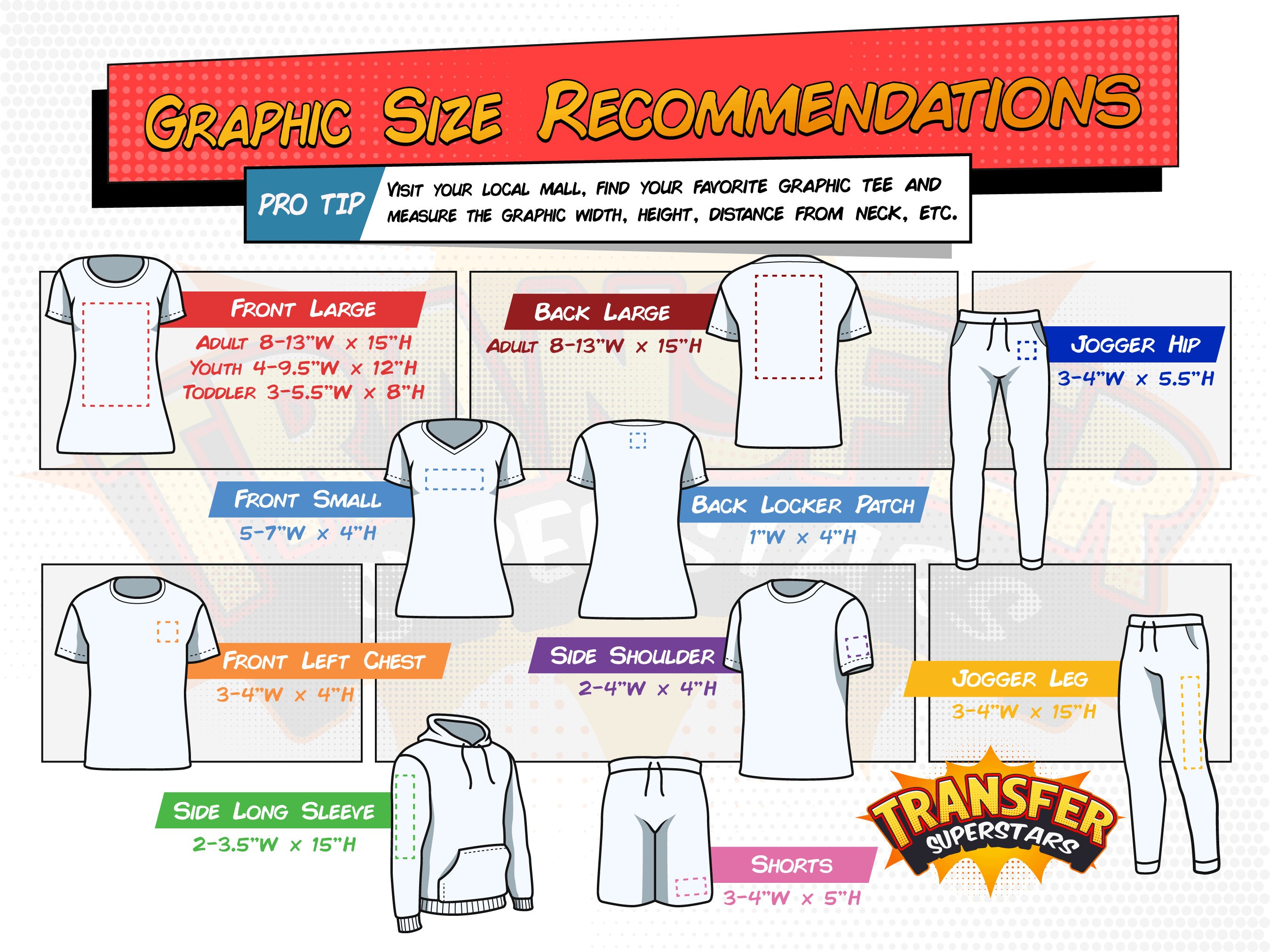 Custom Full Dtf Print, Ready to Transfer Vinyl, Wholesale DTF Transfer ...