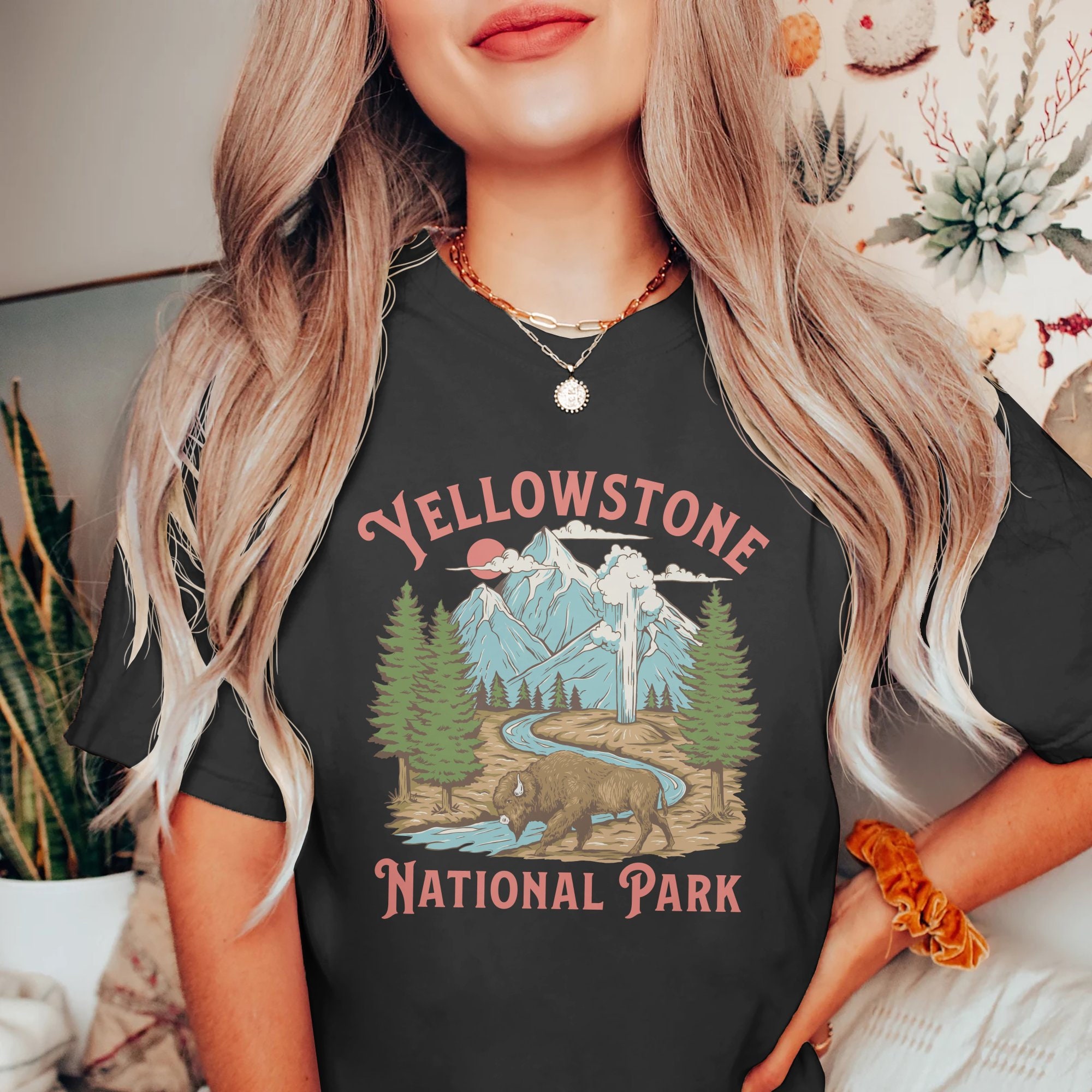 National Park Bundle Vol.1 Svg/png/pdf Cut Files 300 Dpi Digital ...