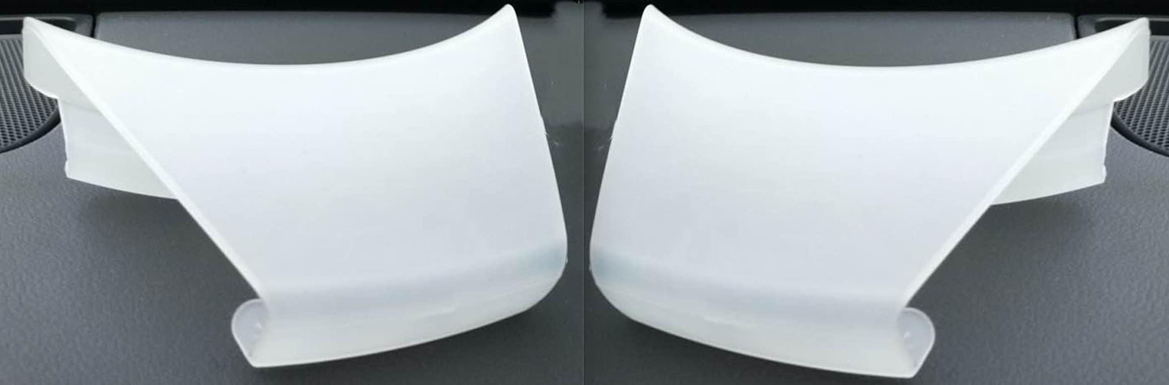 2 PACK - Ustop Pee Stopper (PATENT PENDING) - Pee Guard - Urine ...