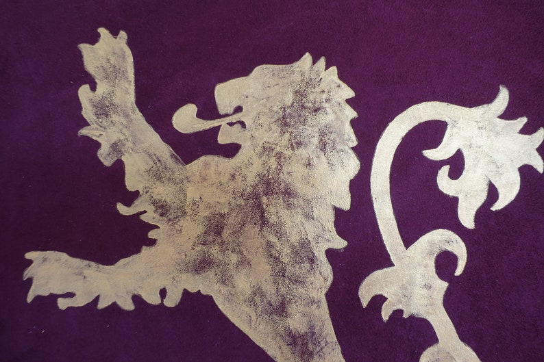 GOT Shield Costume Party Decoration Medieval Game of - Etsy