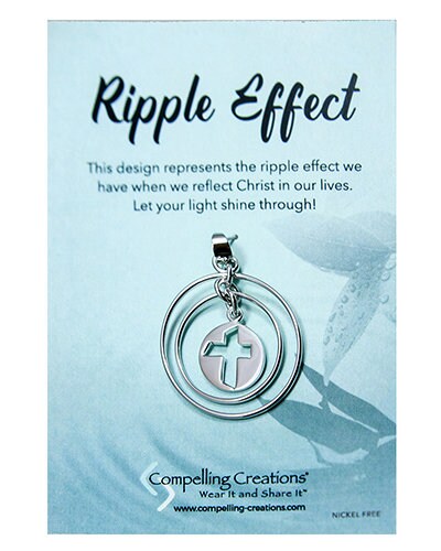 Create a Ripple Effect - Etsy