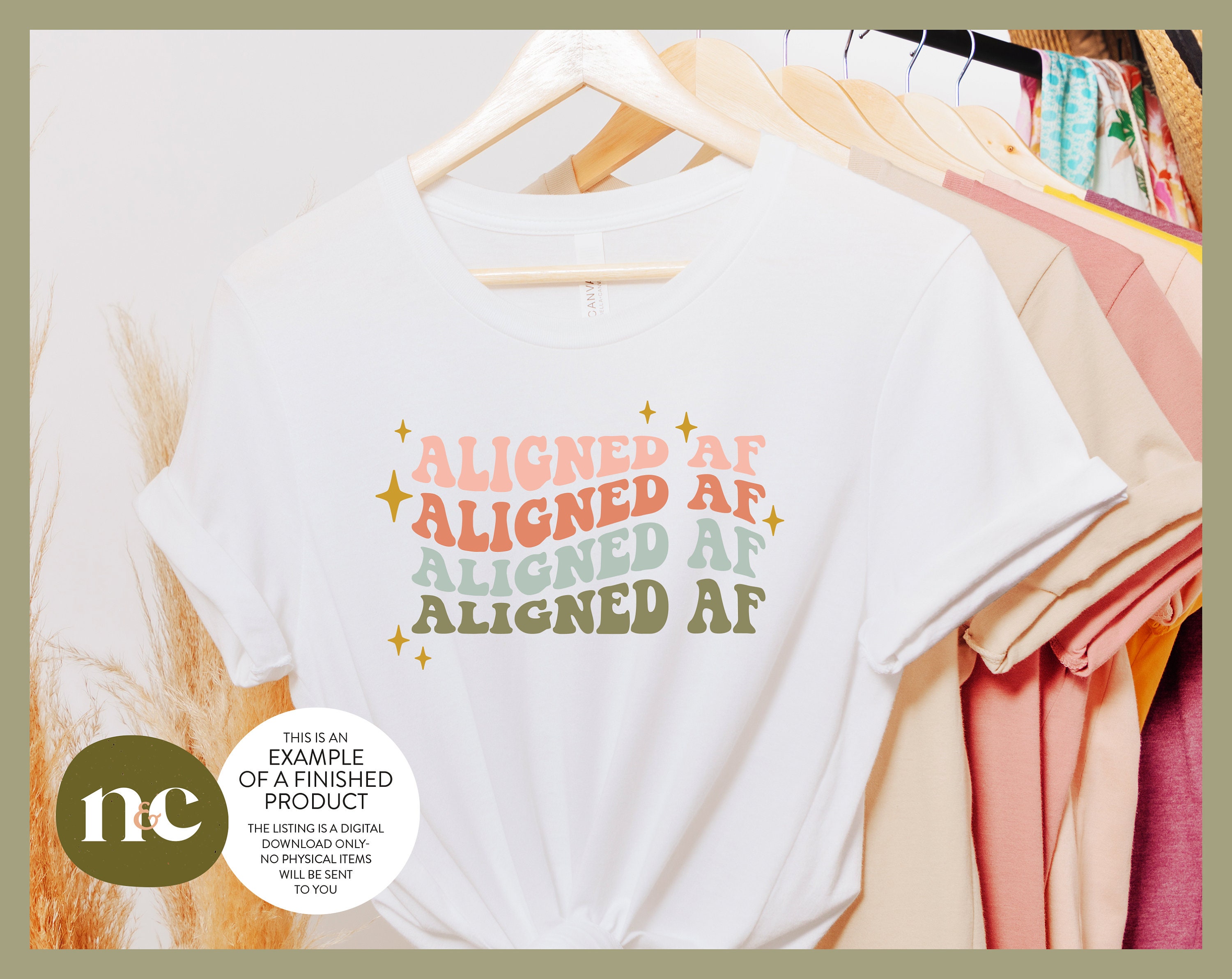 Manifest Bundle SVG, DXF and PNG Cut Files for Cricut & Silhouette ...