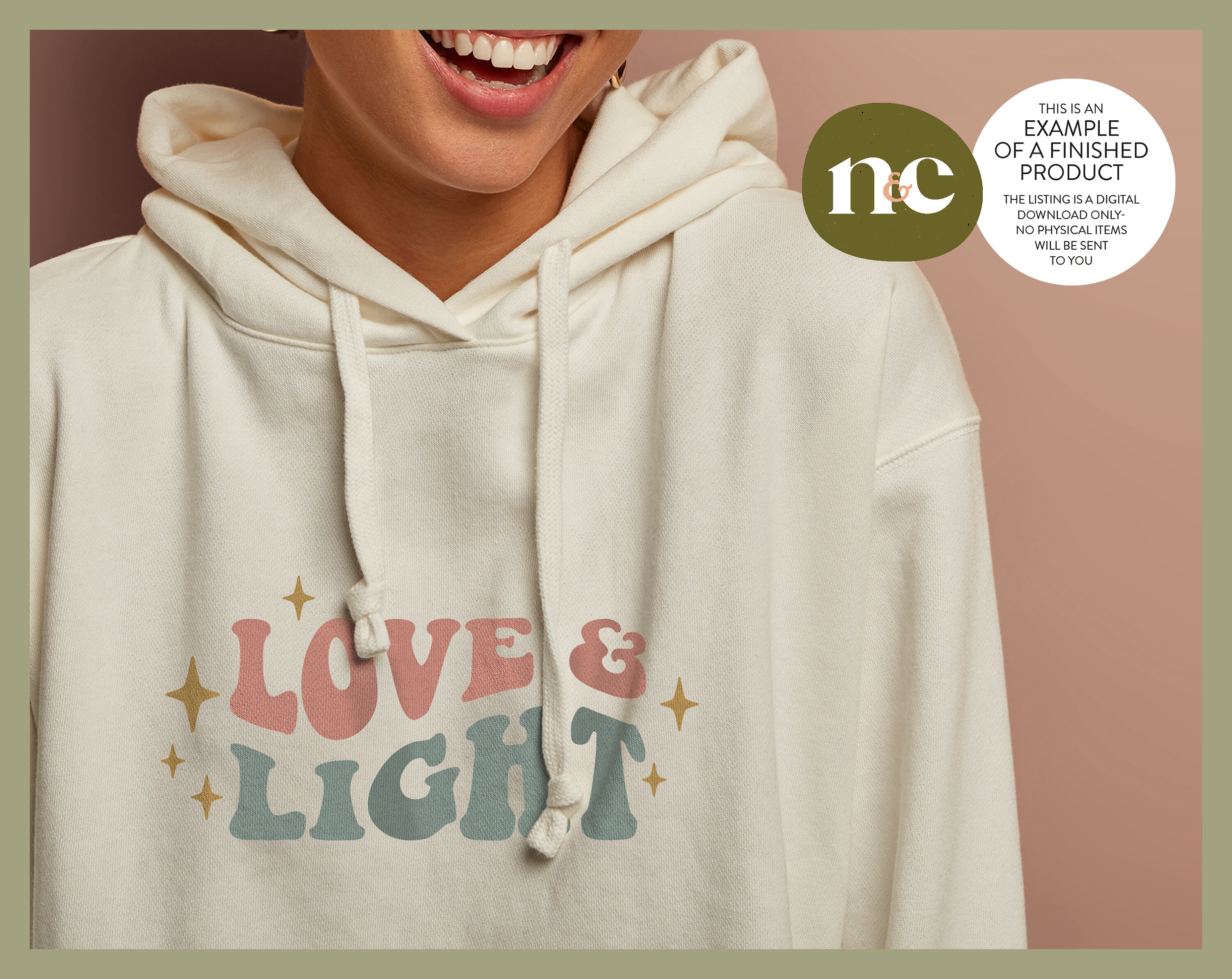 Manifest Bundle SVG, DXF and PNG Cut Files for Cricut & Silhouette ...