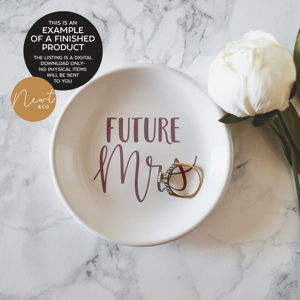 Future Mrs Future Mrs SVG Future Mrs Cut File Bride SVG - Etsy