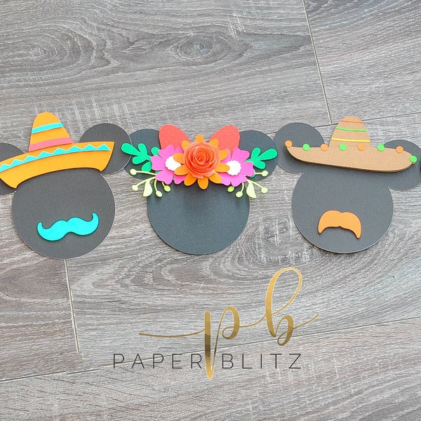 Cinco De Mayo Decor - Etsy