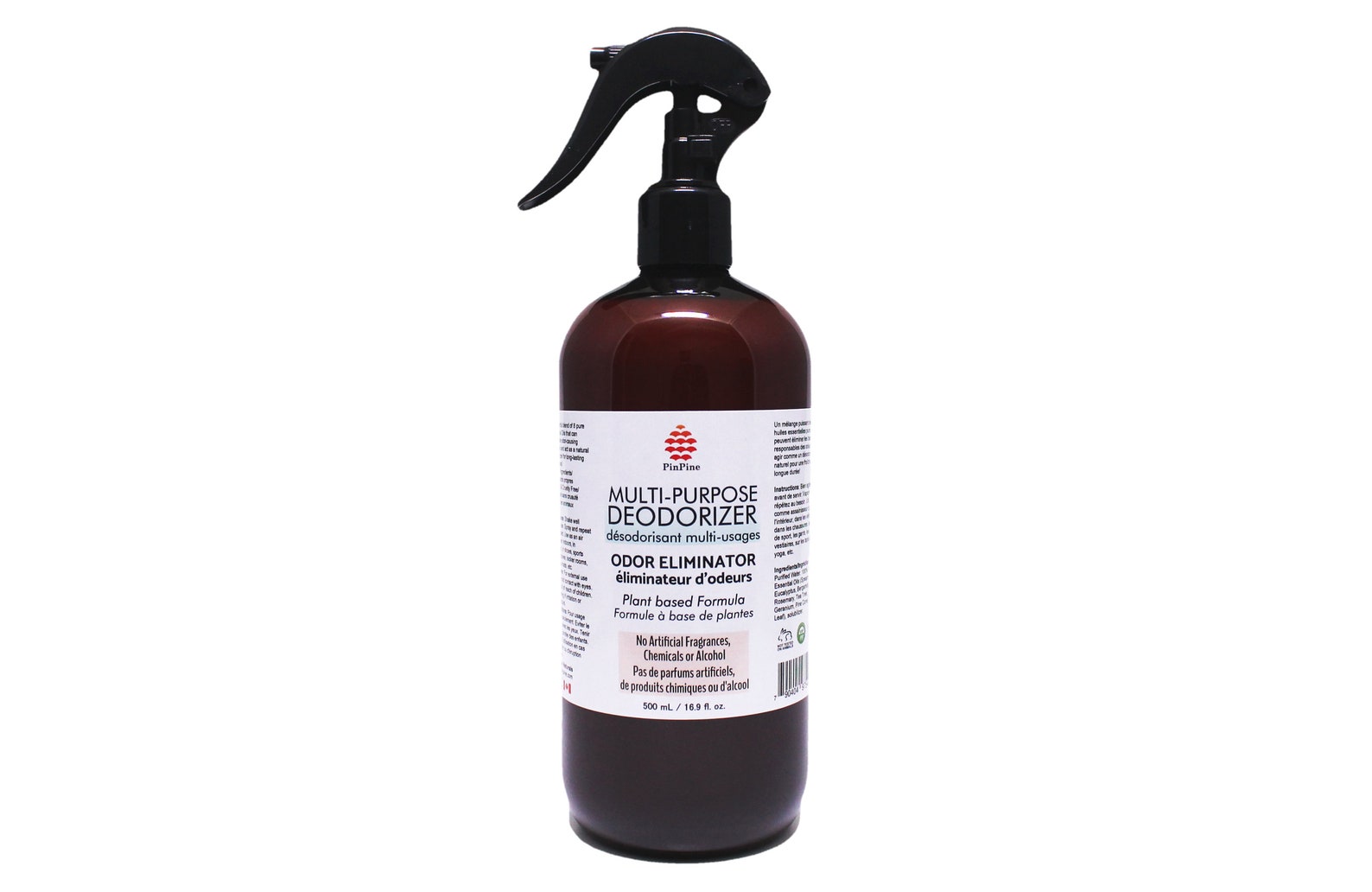 All Natural Odor Eliminator Spray Multi-purpose Deodorizer - Etsy