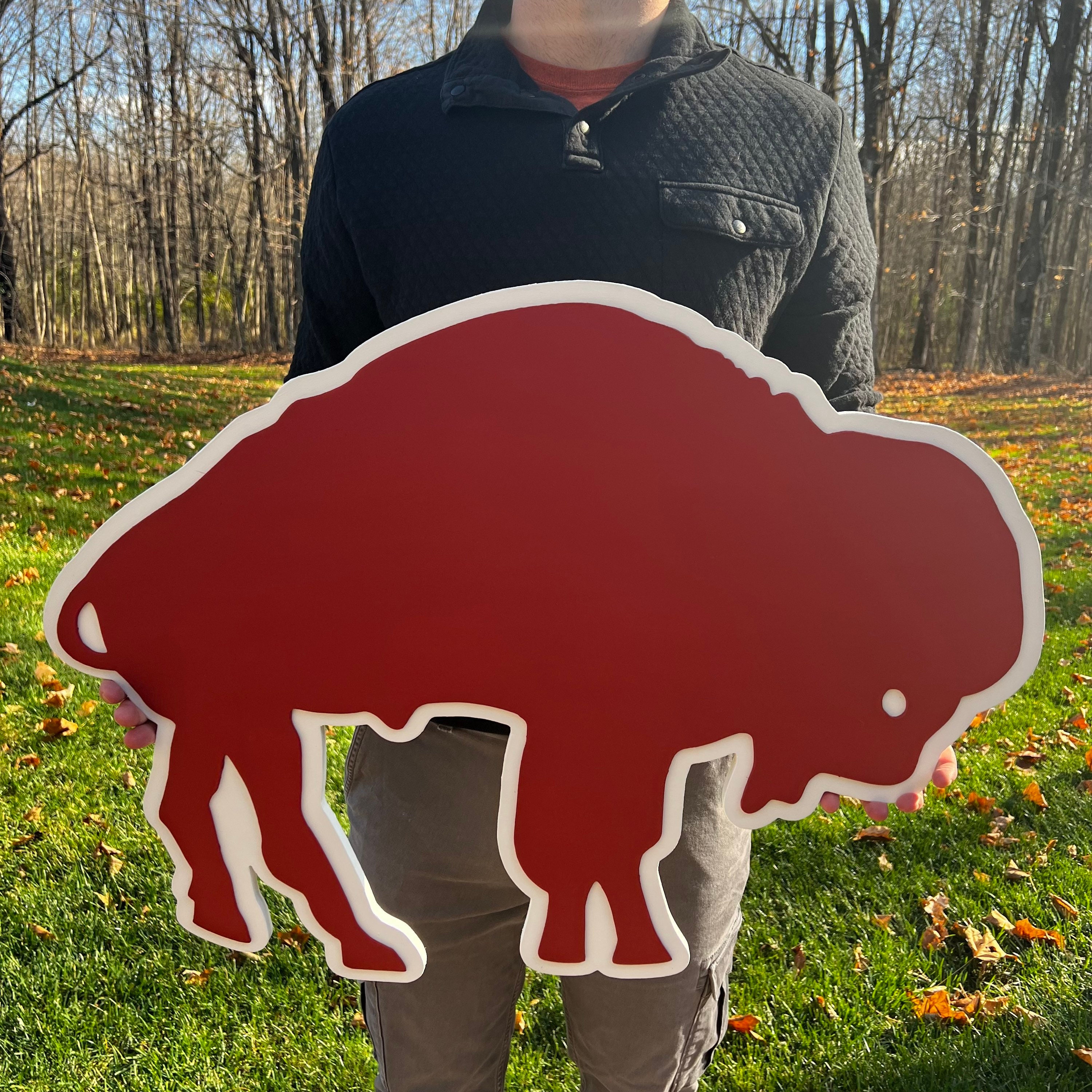 Bills Old Logo