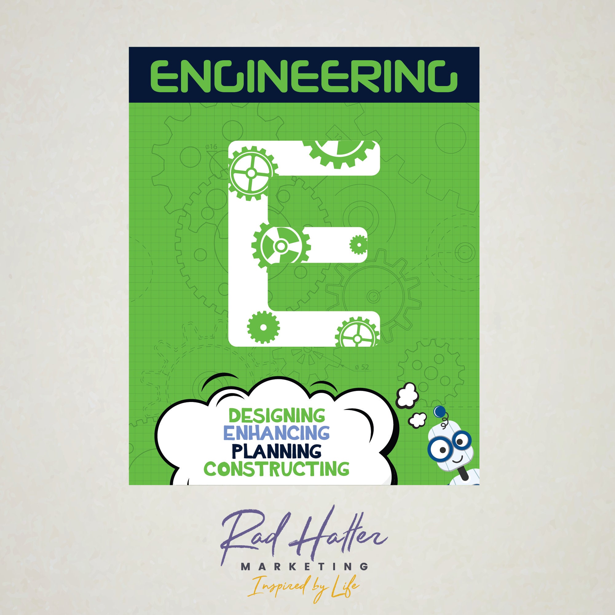 STEAM / STEM / STREAM Posters for Science, Technology, Reading ...
