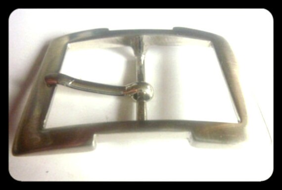 1 or 2 silver clips buttons buttons bridge 3 cm suspenders strap buckle ...