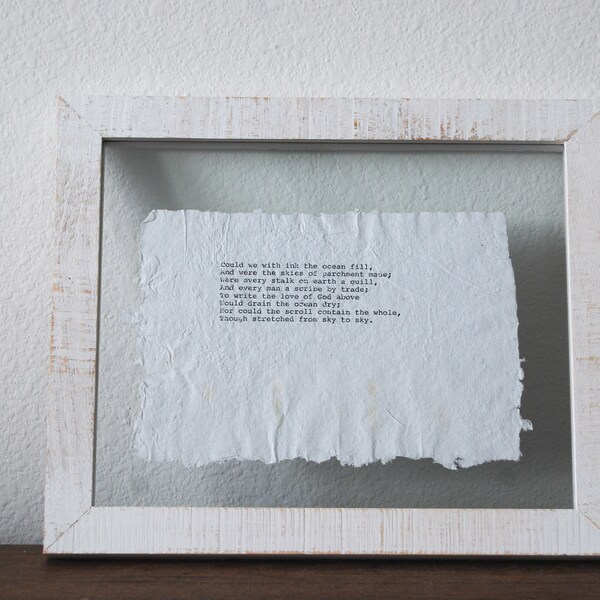 Custom Quote Print - Etsy