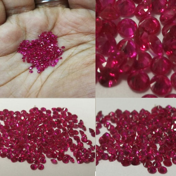 Loose Gemstone - Etsy