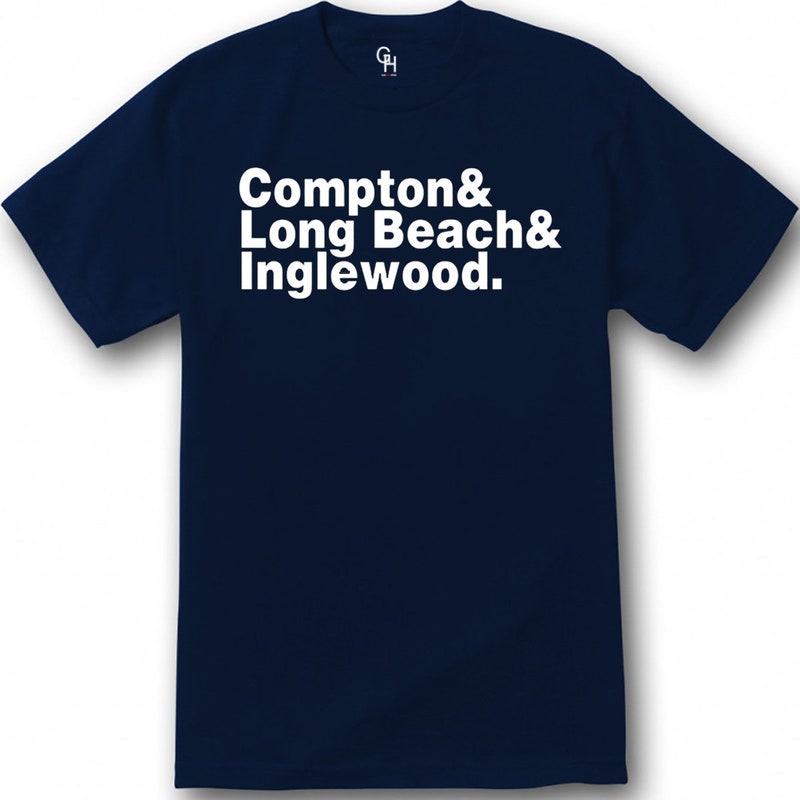 Compton - Etsy