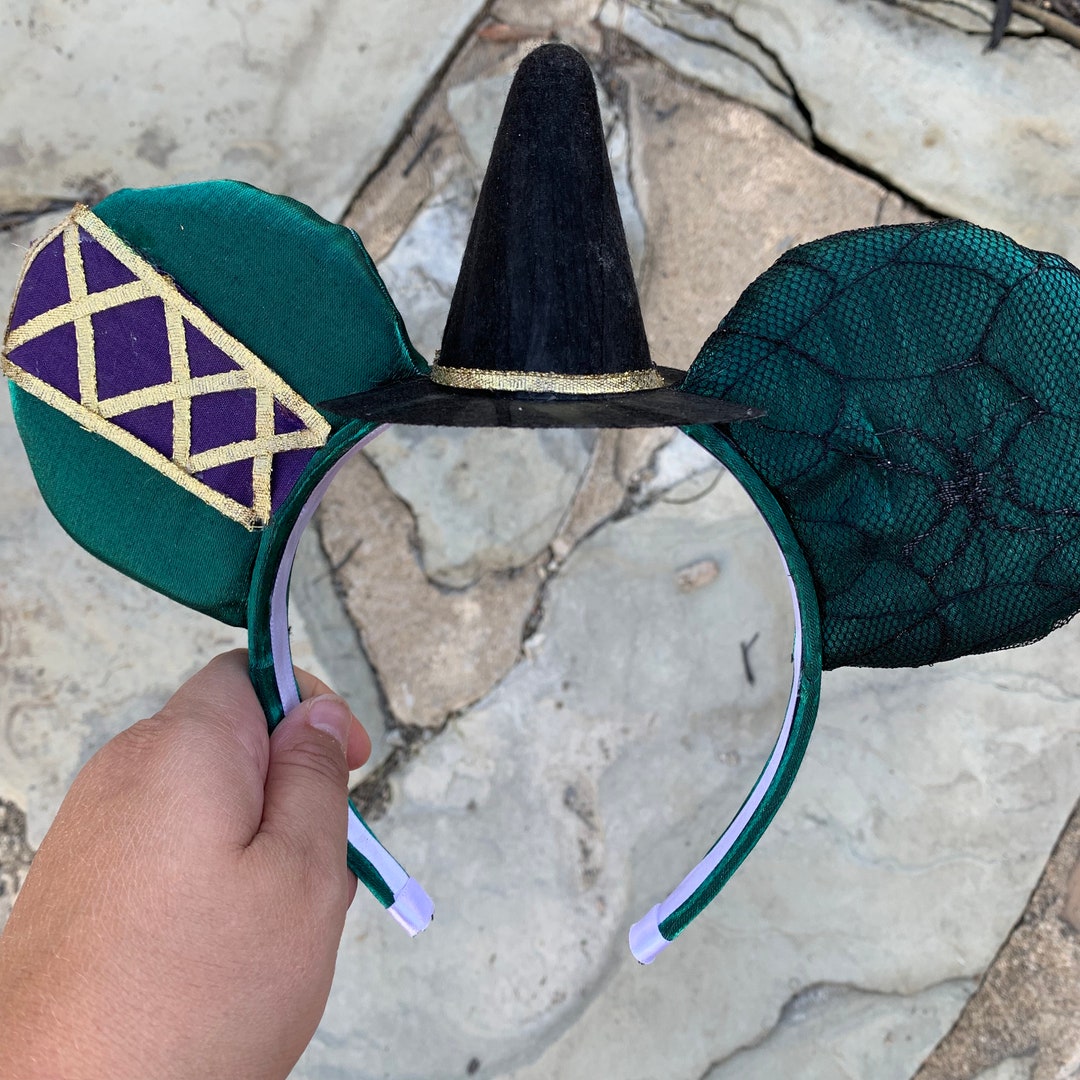 Hocus Pocus Inspired Ears - Etsy