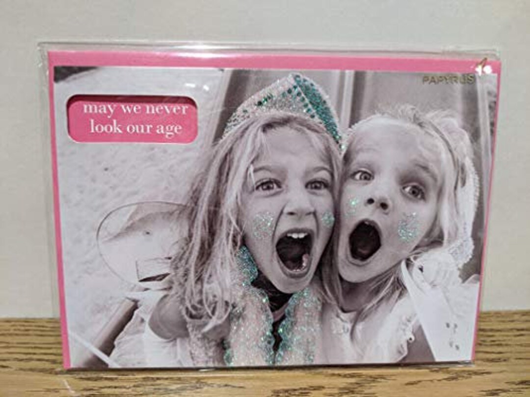 PAPYRUS Everyday Card, 1 EA - Etsy