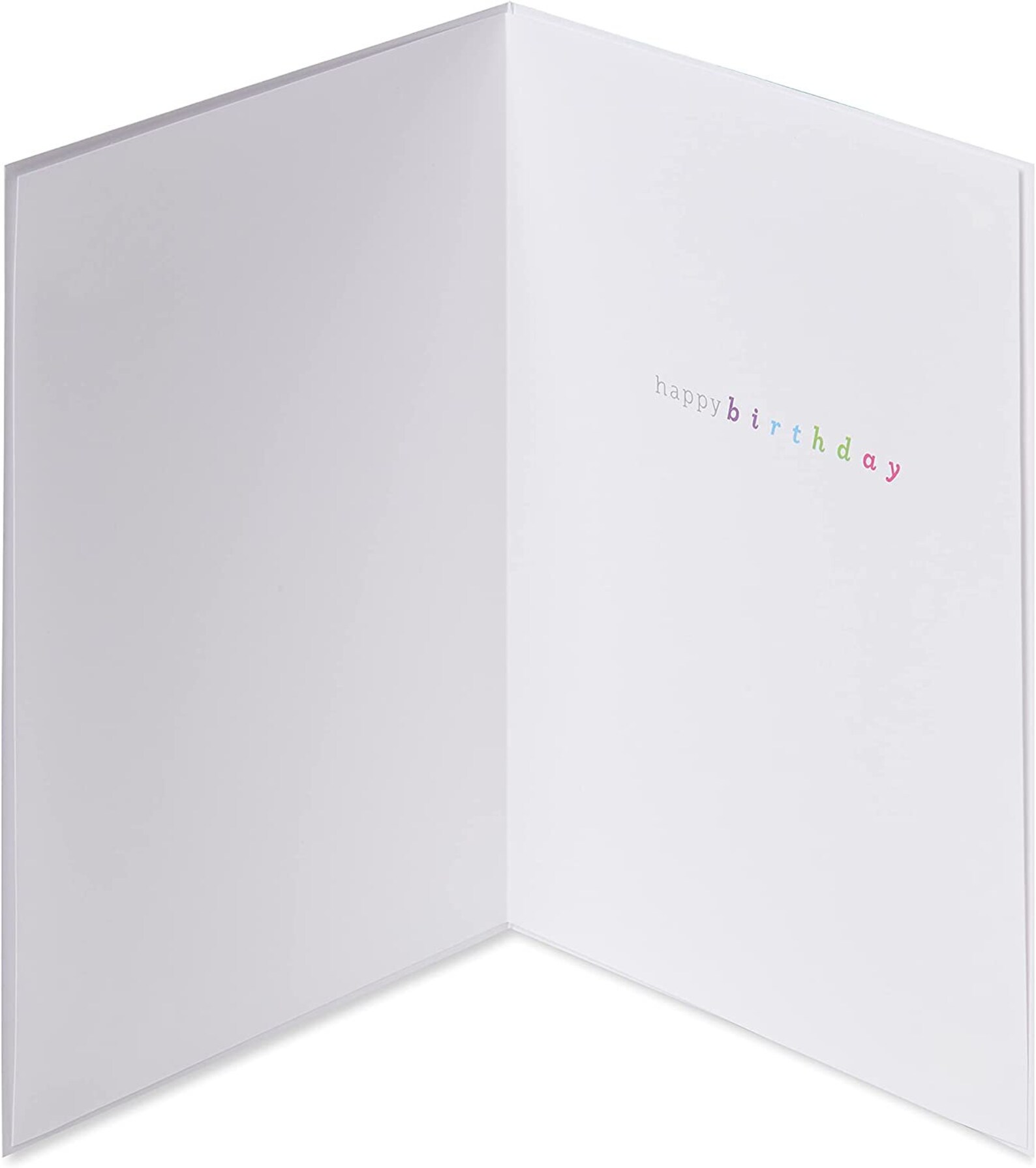 Papyrus Cat Birthday Card happy Birthday - Etsy