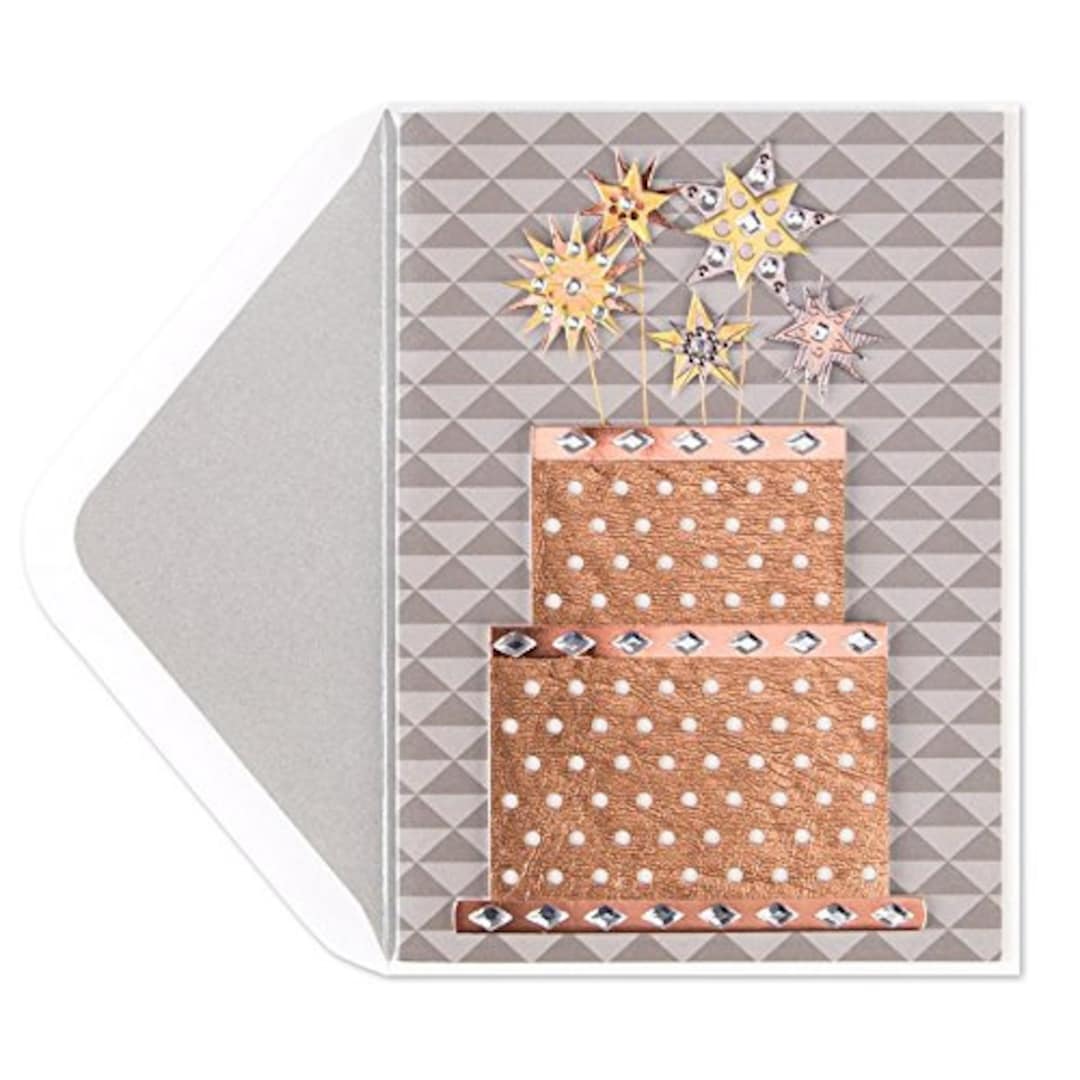 PAPYRUS Everyday Card, 1 EA - Etsy