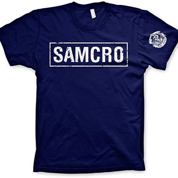 Samcro - Etsy