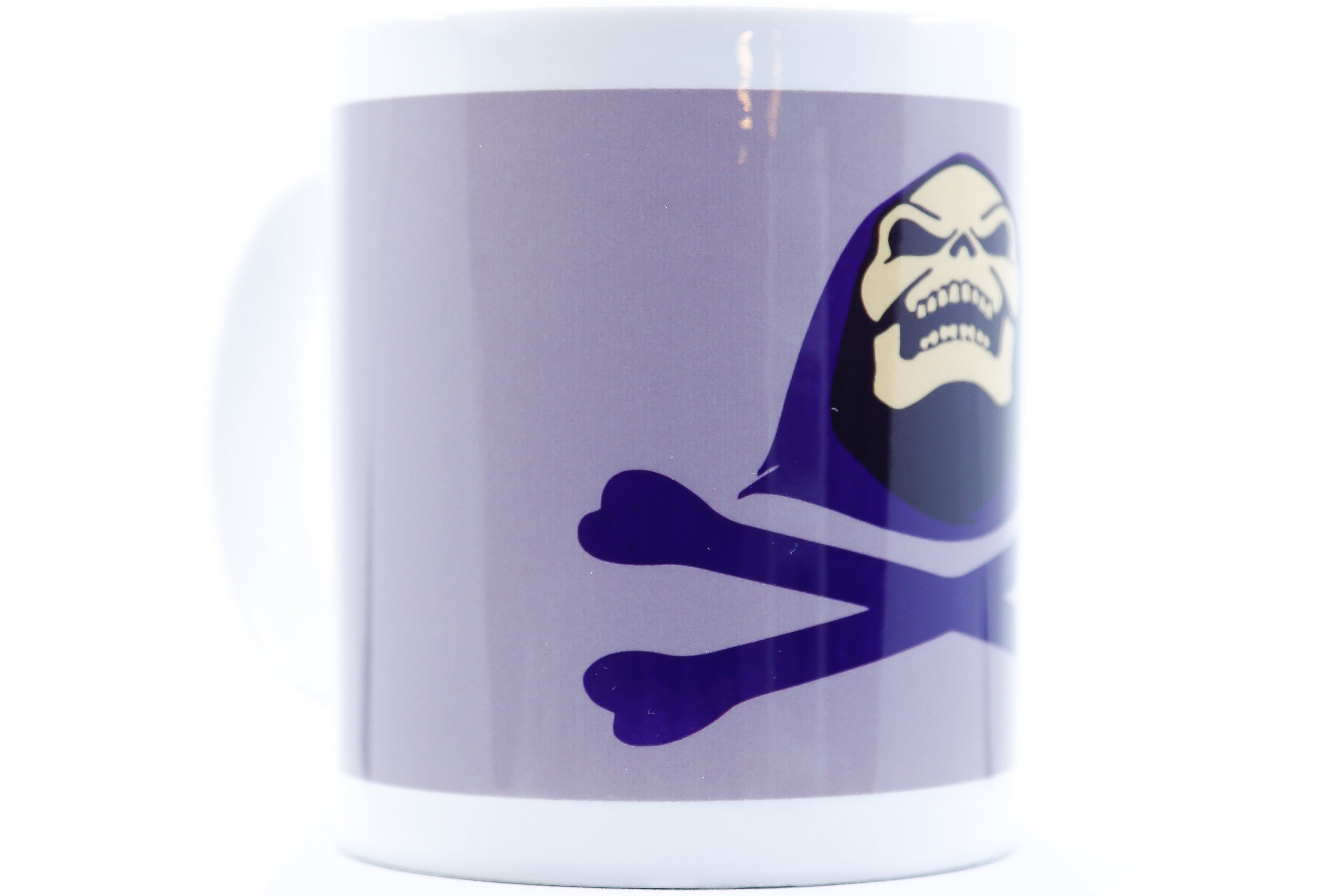 He Man Skeletor MOTU Masters of the Universe 11oz Coffee Mug - Etsy UK