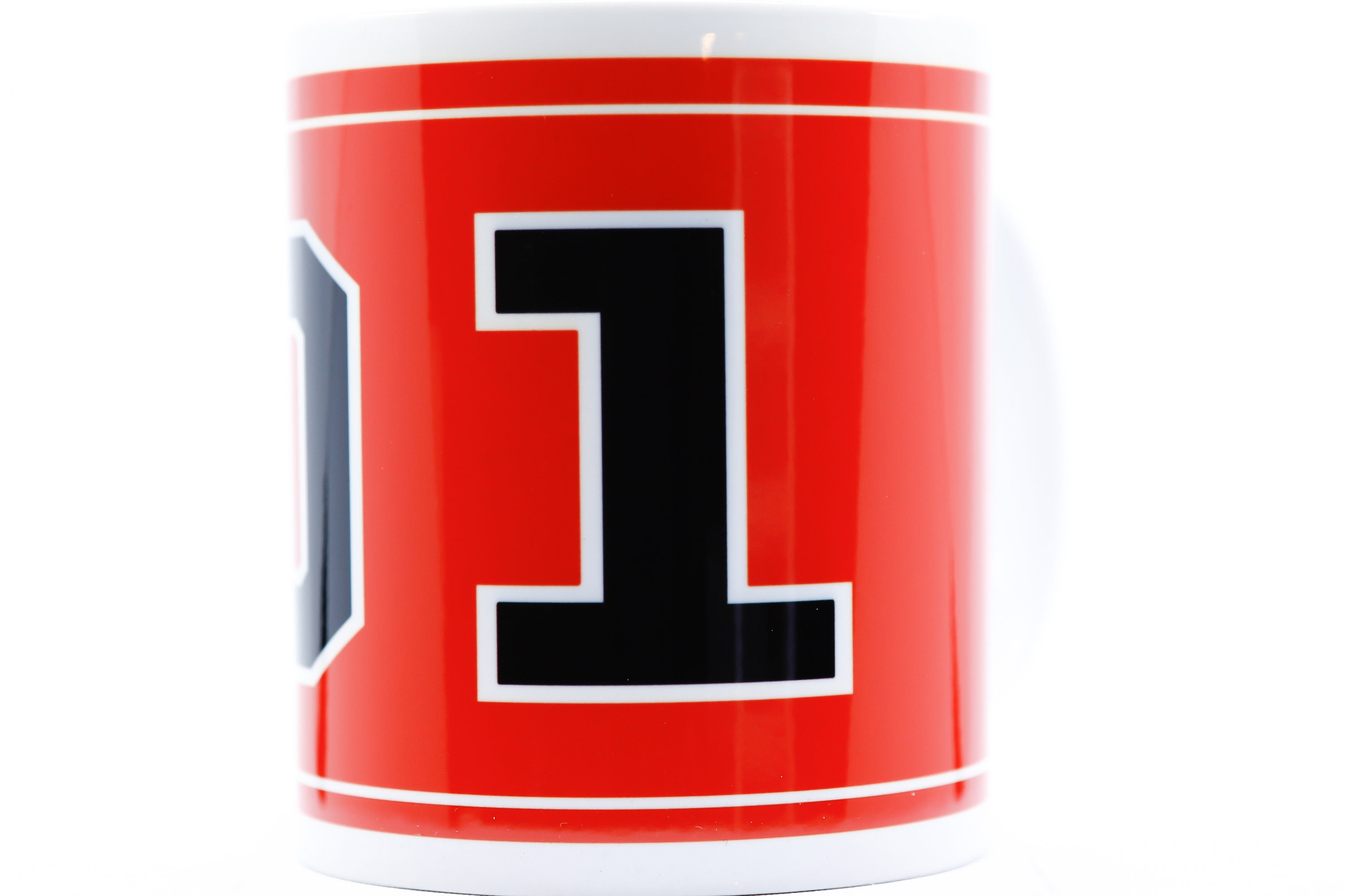 Dukes of Hazzard General Lee 01 11oz Mug Sublimated Retro | Etsy