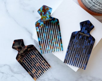 Tortoise Shell Pick - Etsy