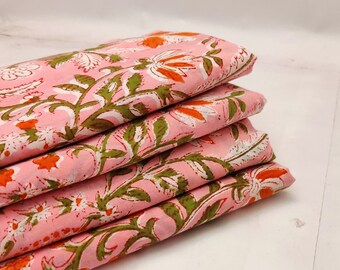 Butta Print Fabric - Etsy