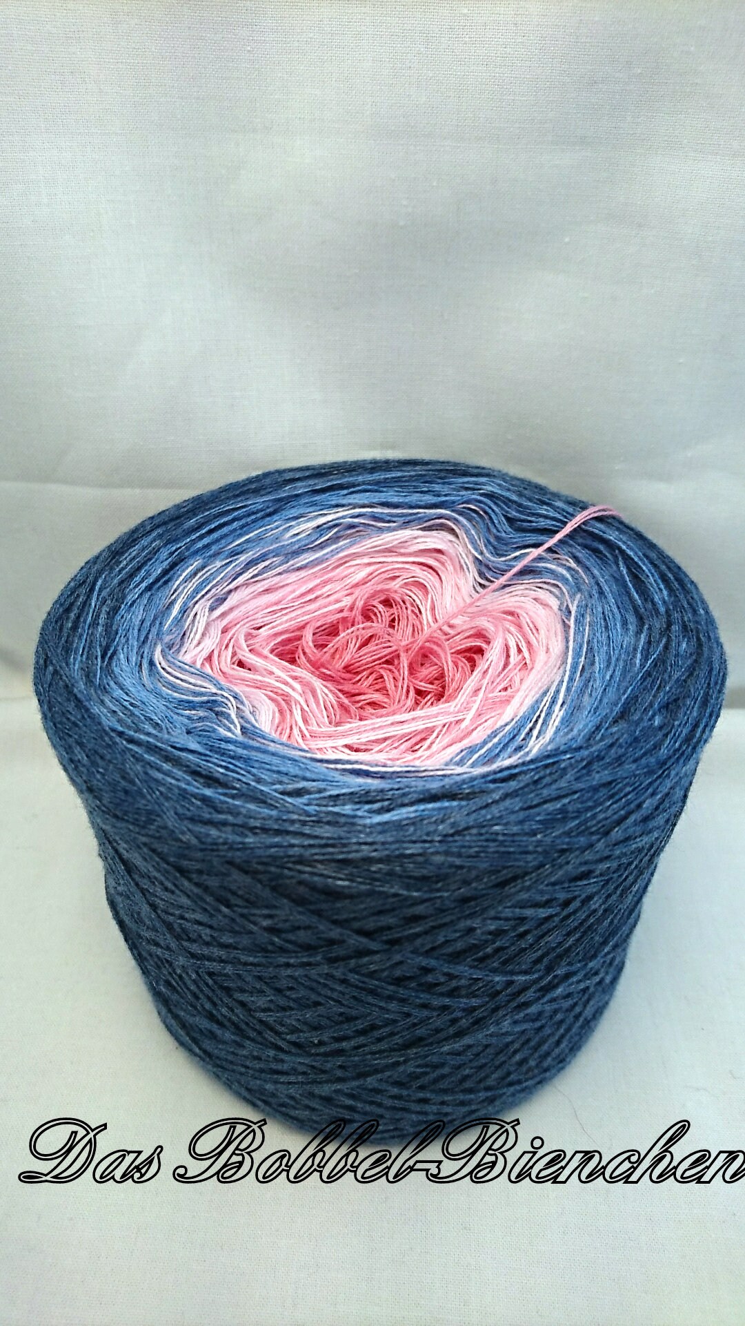 Bobbel Wolle Farbverlaufsgarn Cake Stricken Häkeln Etsy De