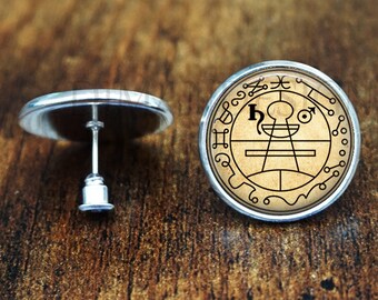 Solomon Seal Jewelry - Etsy