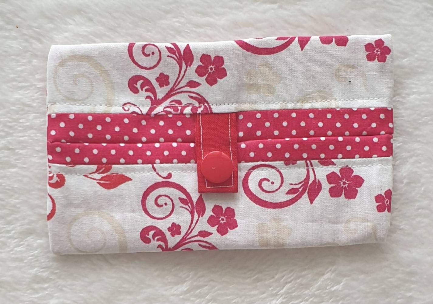 Handkerchief Bag Storage Cotton Gift Idea Decoration - Etsy UK
