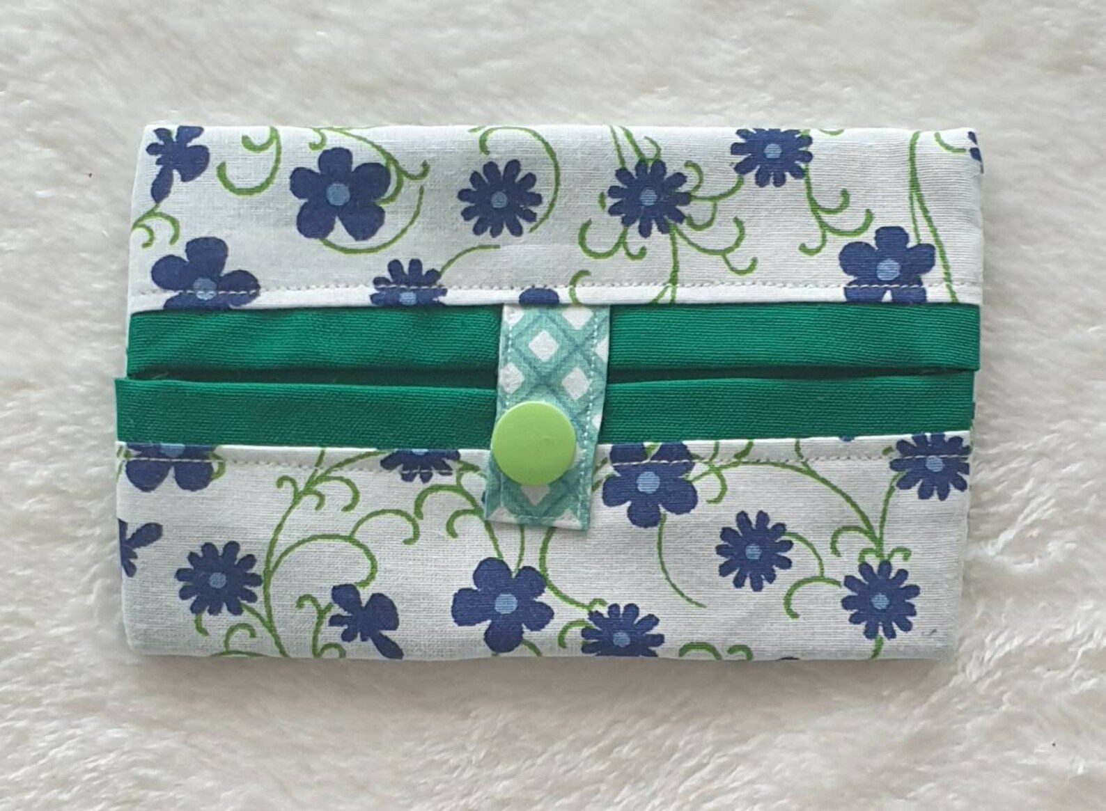 Handkerchief Bag Storage Cotton Gift Idea Decoration - Etsy UK