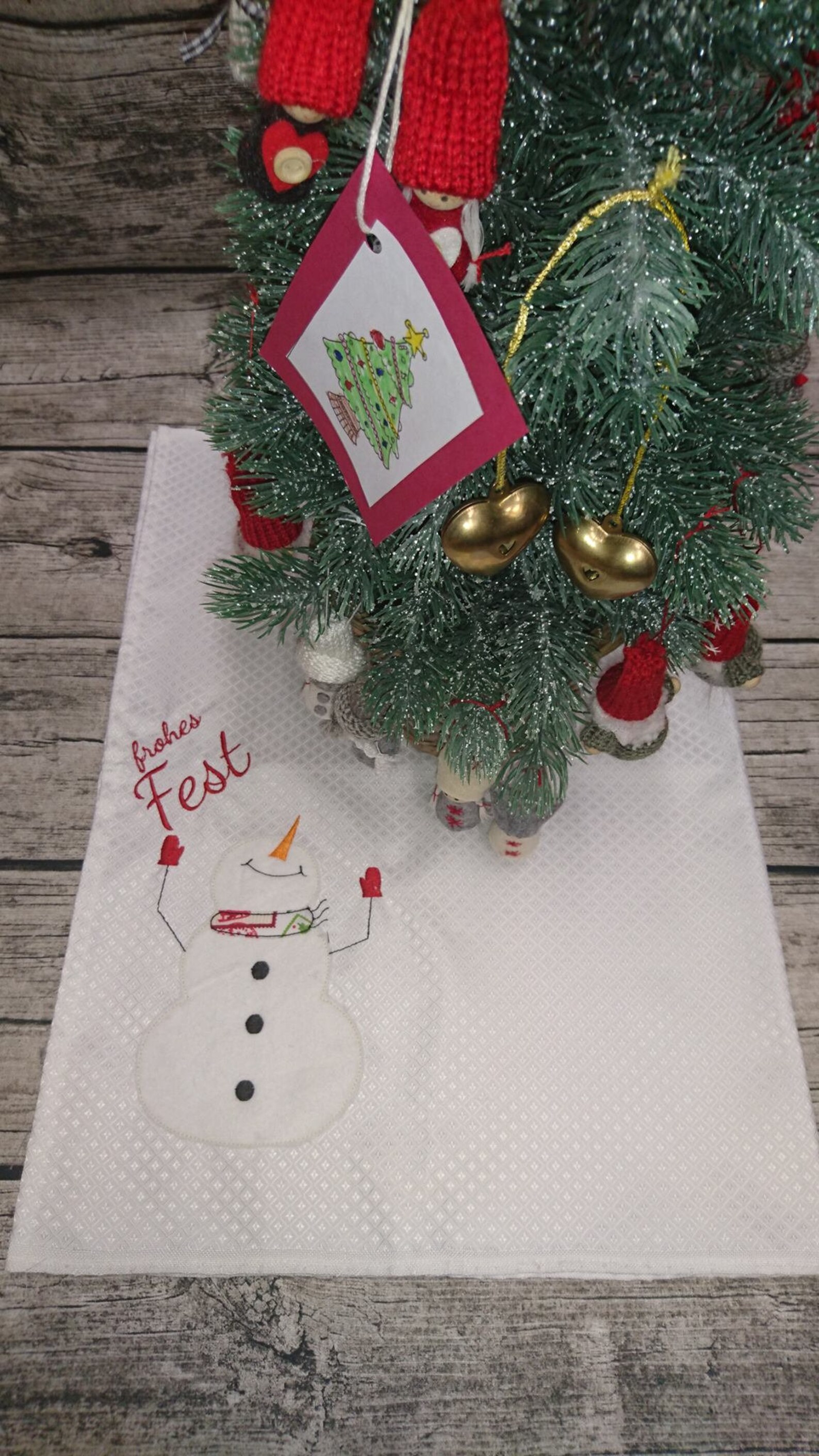 Christmas Love ~ Doodle Embroidery Files - Etsy