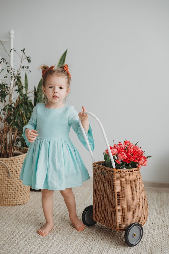 Tween High Low Dresses