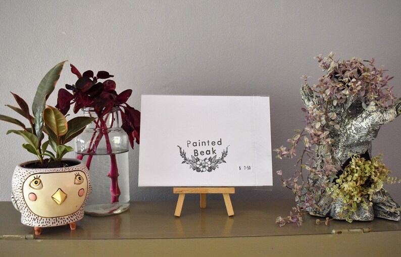 Art Print Axolotl Original Artwork Mothers Day Gift | Etsy