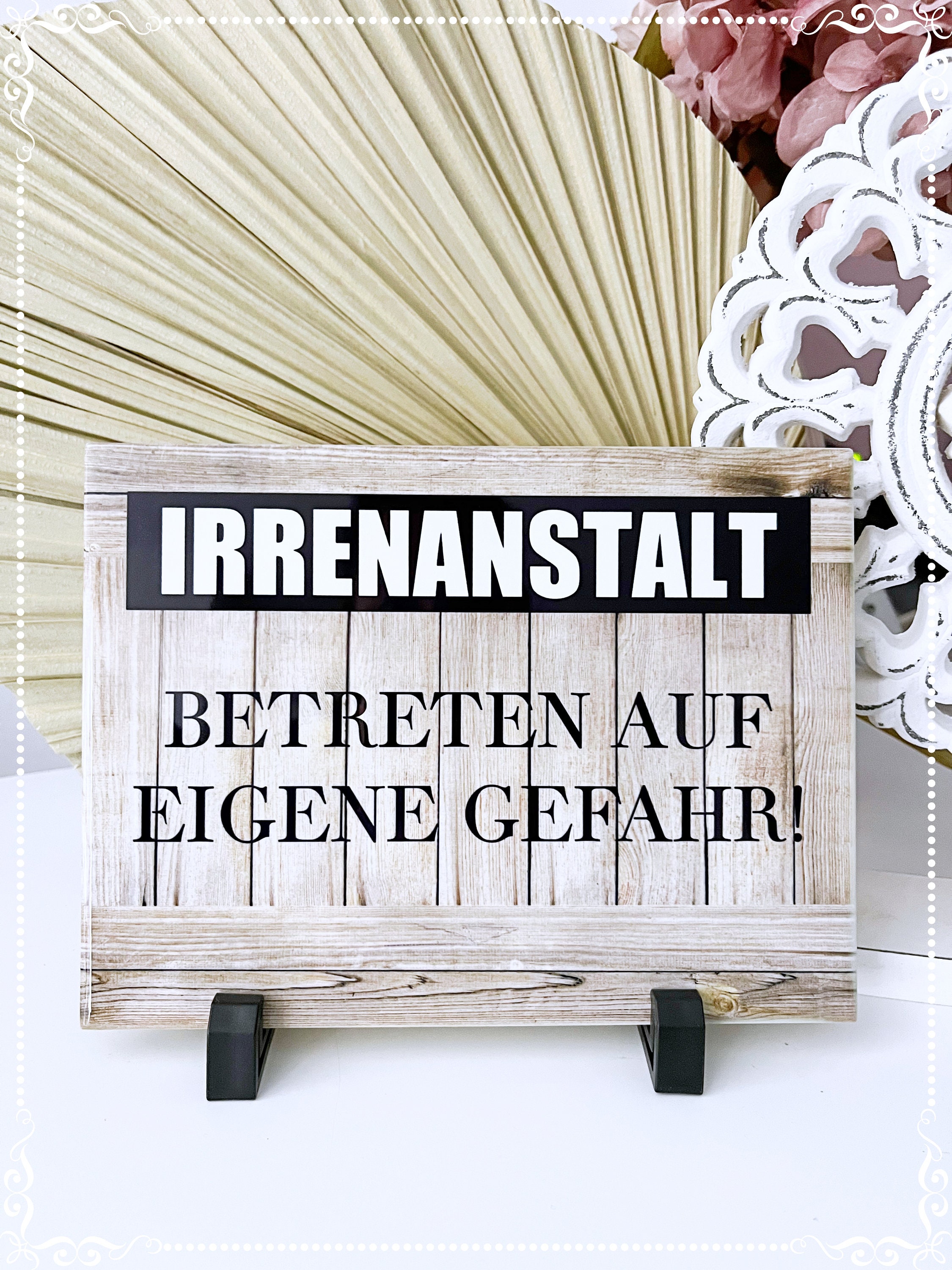 Ergebnisse Der Irrenanstalt