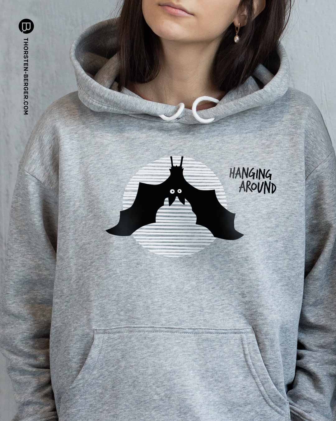 Plotter File hanging Around by Thorsten Berger // - Etsy