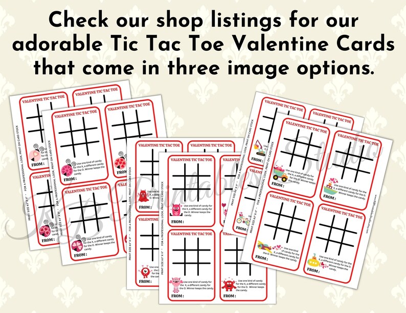 Maze Valentine's Day Cards, Printable Children's Valentine's Cards ...