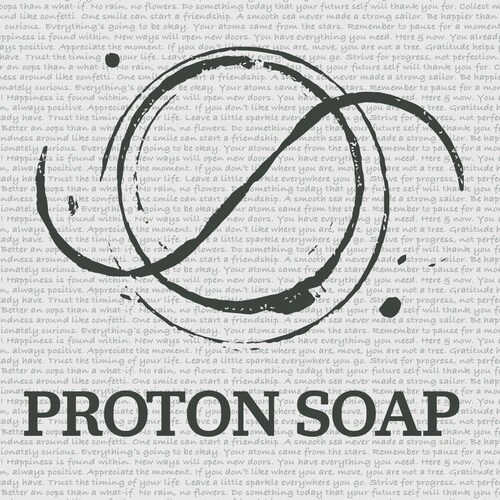 ProtonSoap - Etsy