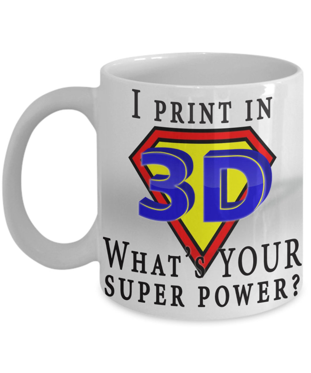 3D Printing Mugs, 3D Printing Gift Ideas - I Print in 3D, What's Your ...