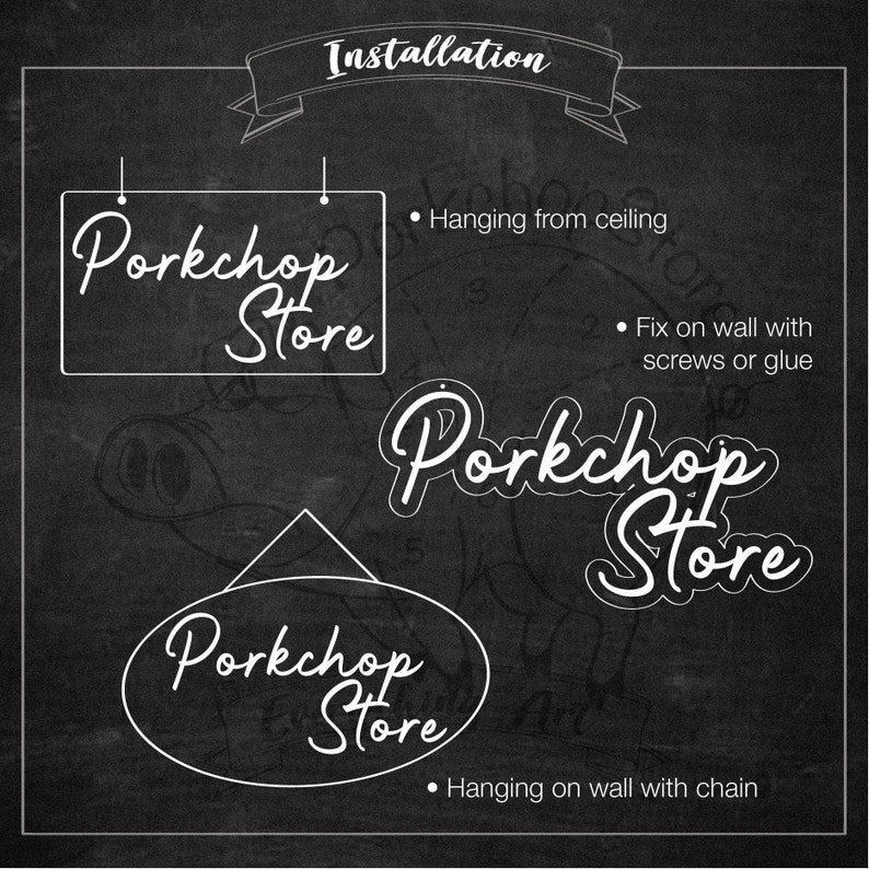 Personalized Neon Sign Custom Name Sign Neonusb Plug | Etsy